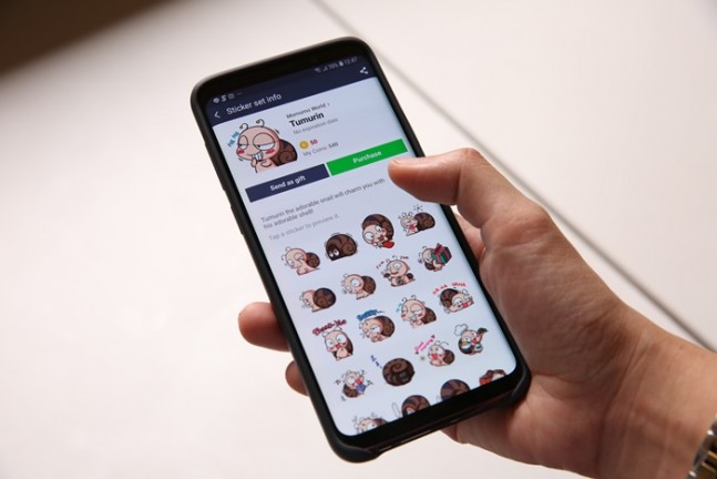 เปิดเคล็ดลับ “LINE Creators” ปั้นสติกเกอร์อย่างไรให้ปัง-โกอินเตอร์ ทำ ...