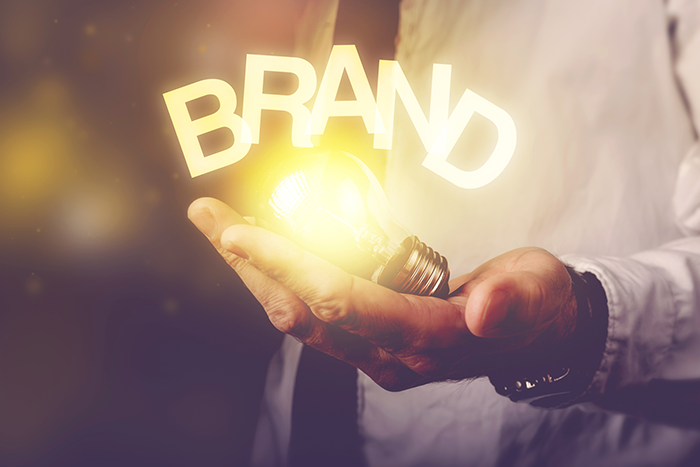 5 ขั้นในการสร้าง Brand ที่จริงใจ