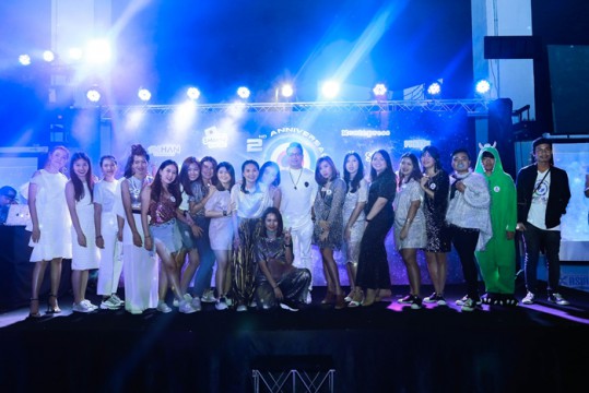 รวมพล ‘รีวิวเวอร์’ REVU จัดปาร์ตี้ใหญ่ฉลอง 2 ปีความสำเร็จ ตอกย้ำเทรนด์ ...