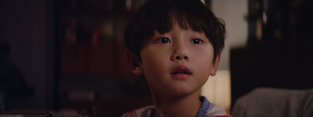 “Wonder Dad” หนังสั้นสุดซึ้งแด่คุณพ่อผู้ทำงานหนัก ซูเปอร์ฮีโร่ในชีวิต ...