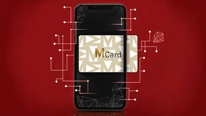 M card Archives - Marketing Oops!