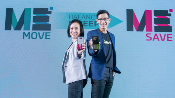 “ME by TMB” แก้โจทย์คนไทยฝากเงินผิดบัญชีต้องเจอดอกเบี้ยต่ำ ส่งบัญชีใช้ ...