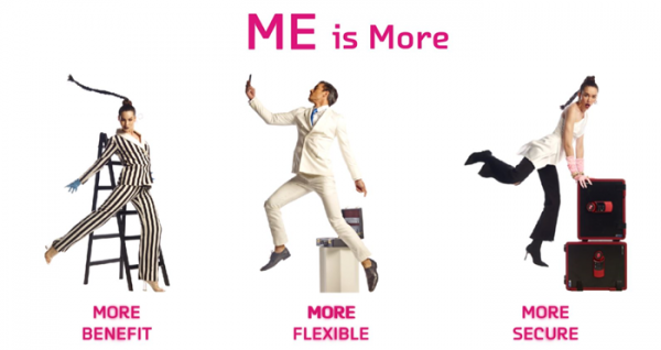 “ME by TMB” แก้โจทย์คนไทยฝากเงินผิดบัญชีต้องเจอดอกเบี้ยต่ำ ส่งบัญชีใช้ ...