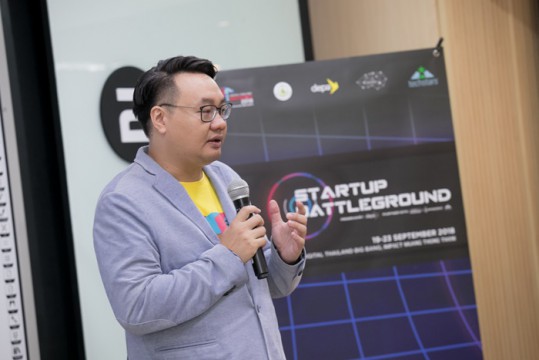 จับตา 10 S-Curve อุตสาหกรรมดาวเด่น คาดไทยใช้ 5-10 ปีเข้าใจเทคโนโลยี รอด ...