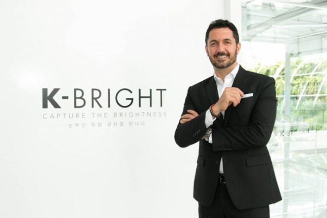 ‘Pop-up Store+พลังออนไลน์’ กลยุทธ์แจ้งเกิด ‘K-BRIGHT’ แบรนด์แรกของ ...