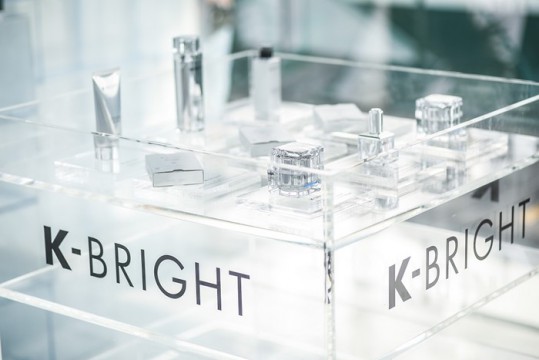 ‘Pop-up Store+พลังออนไลน์’ กลยุทธ์แจ้งเกิด ‘K-BRIGHT’ แบรนด์แรกของ ...