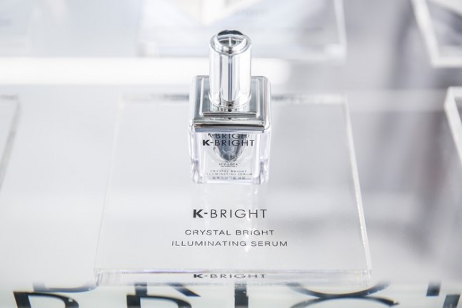 ‘Pop-up Store+พลังออนไลน์’ กลยุทธ์แจ้งเกิด ‘K-BRIGHT’ แบรนด์แรกของ ...