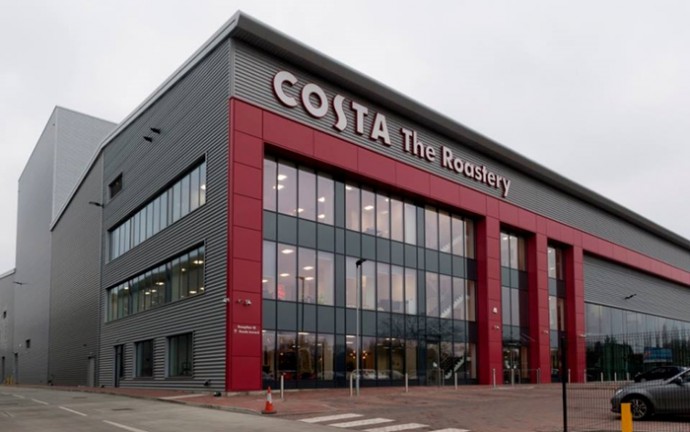 3 เหตุผล “โคคา-โคลา” ทุ่ม 5.1 พันล้านเหรียญฯ ซื้อ “Costa Coffee” ร่วมวง ...