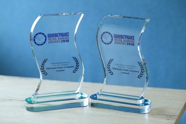 ‘TMB WOW’ Loyalty Program Platform ที่ดีที่สุดที่จะให้การทำธุรกรรมทาง ...