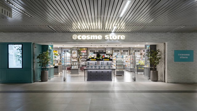 @cosme Archives - Marketing Oops!