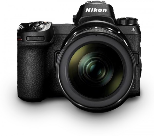 NIKON Z Series : FULL-FRAME MIRRORLESS นวัตกรรมใหม่แห่งโลกการถ่ายภาพจา ...