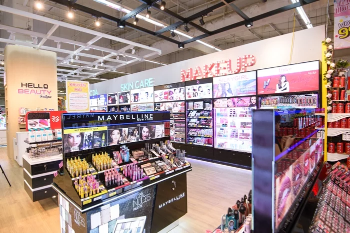 “เวียดนาม” เสือเศรษฐกิจใหม่อาเซียน! “เซ็นทรัล” รุกสร้างอาณาจักรค้าปลีก ...