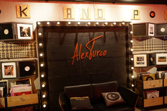 ชวนดู Showcase งานศิลปะของ Alex Turco ศิลปิน Art Designer ชาวอิตาลี