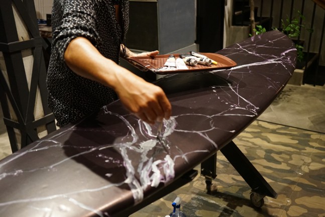 ชวนดู Showcase งานศิลปะของ Alex Turco ศิลปิน Art Designer ชาวอิตาลี