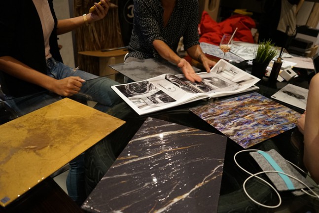 ชวนดู Showcase งานศิลปะของ Alex Turco ศิลปิน Art Designer ชาวอิตาลี