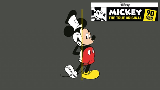 Mickey Mouse Archives - Marketing Oops!