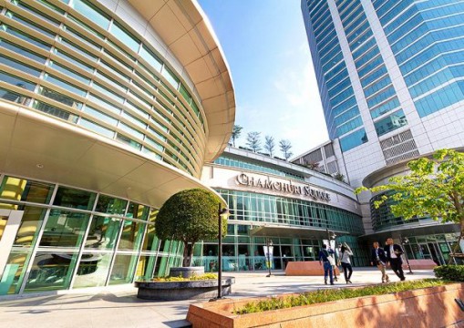 เปิดแผนพัฒนา “ที่ดินจุฬาฯ” จากสยามสแควร์ ถึงสามย่าน 385 ไร่ สร้างเมือง ...