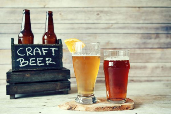 “Craft Beer” เบียร์อินดี้เขย่าอุตสาหกรรมเบียร์โลก-ไทย ทำ “AB InBev ...