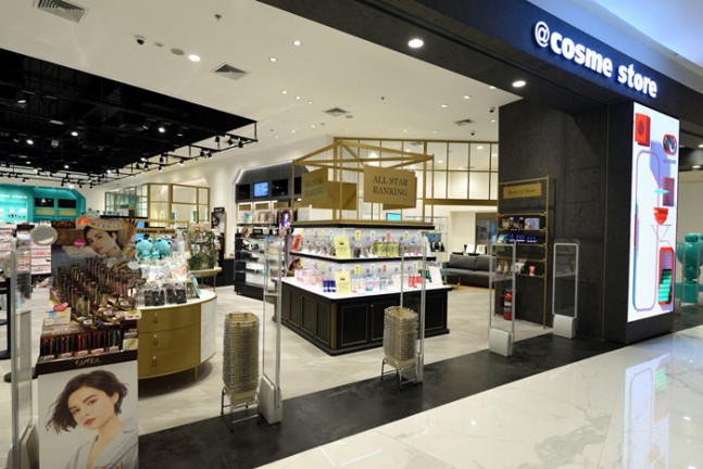 @cosme ไม่ใช่แค่เว็บรีวิว-ร้านเครื่องสำอาง แต่ต้องการเป็น “Beauty Tech ...