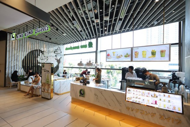 The Luxury Mixed Use Complex ที่ดีที่สุดบนอโศก-เพชรบุรี! “SINGHA ...