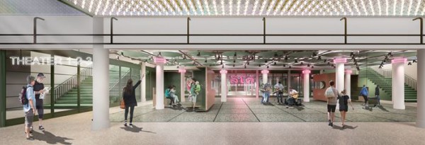 พาดู “LIDO CONNECT” เมื่อ “LOVEiS x จุฬาฯ” ชุบชีวิต “ลิโด้” พลิกโฉมจาก ...