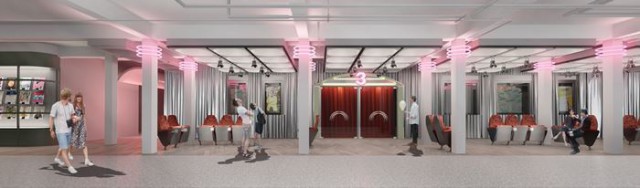 พาดู “LIDO CONNECT” เมื่อ “LOVEiS x จุฬาฯ” ชุบชีวิต “ลิโด้” พลิกโฉมจาก ...