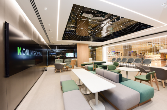 มอง “KBank” วันนี้ต้องไม่เห็นภาพ “ธนาคารเดิม” เปิดหมากกระดานใหม่ New ...