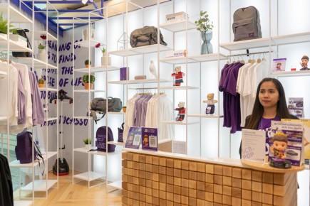 “Sense of Purpose” กลยุทธ์ “SCB” ปลุกพนักงานทำงานมีเป้าหมาย-เน้น ...