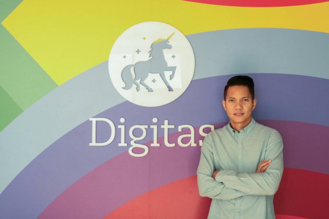 Publicis รุดเดินหน้าด้านดิจิทัล เปิดตัว “Digitas” ในประเทศไทย