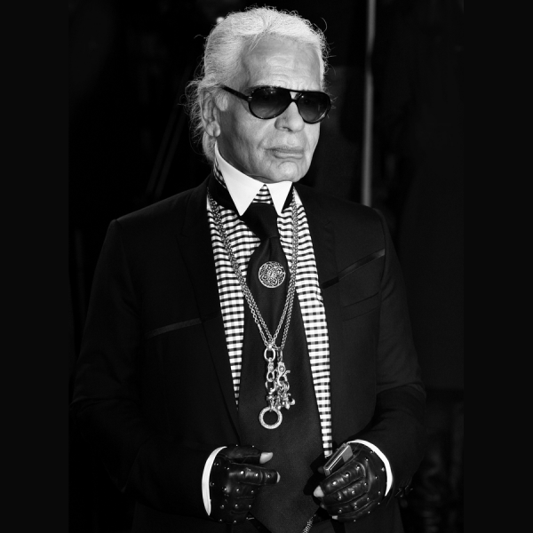 Karl Lagerfeld เสียชีวิต ปิดตำนาน Fashion Iconic คนดังของโลก