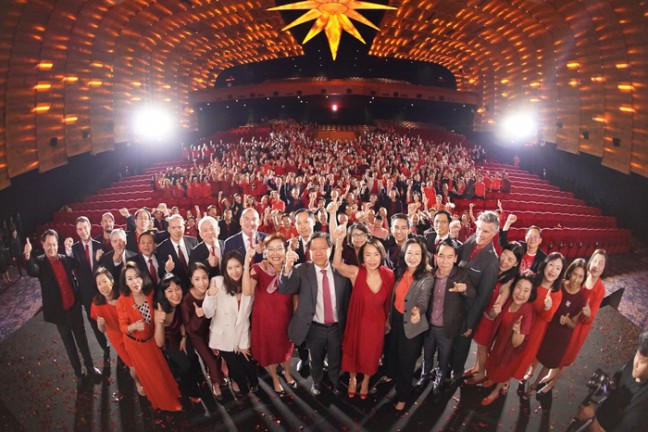 The Mall Group คิดการใหญ่! เปลี่ยนเมืองไทยไม่ใช่แค่แหล่งช้อปปิ้ง แต่ ...