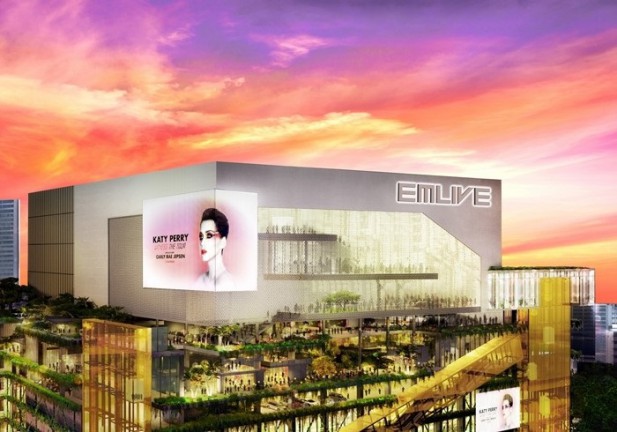 The Mall Group คิดการใหญ่! เปลี่ยนเมืองไทยไม่ใช่แค่แหล่งช้อปปิ้ง แต่ ...