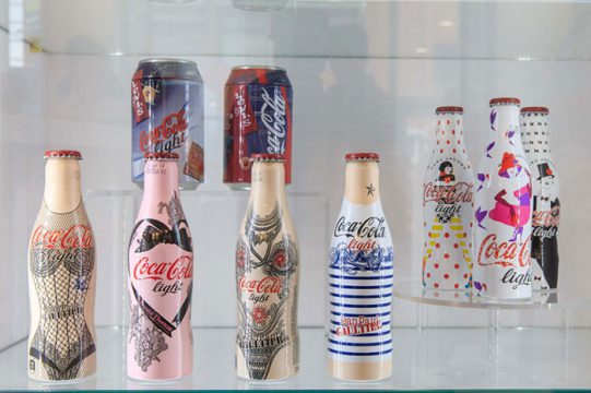 ยลโฉม 7 Eleven ไต้หวันกับ Experience Store ที่ร่วมมือกับ Coca-Cola ...