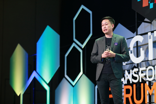 กูรูชี้ โลกอนาคตจะเข้าสู่ยุค “Internet of Action”