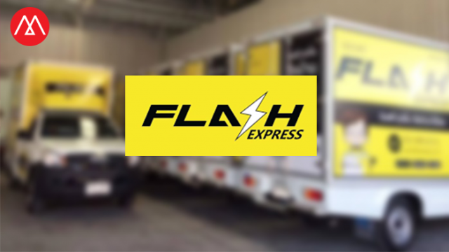 ถึงพี่ดุ หนูก็ไหว! "Flash Express" เดินเกม "ราคา - คุณภาพ" ฝ่าสมรภูมิ ...