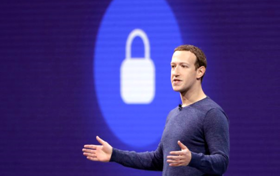 "ความเป็นส่วนตัว = อนาคตของ Facebook" เปิดสารจากงาน F8 พร้อมฟีเจอร์ใหม่ ...