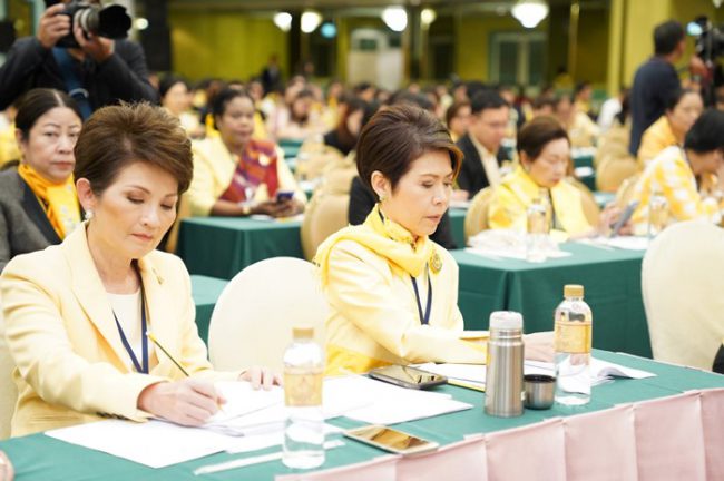 “AWEN” พลังสตรีขับเคลื่อนอาเซียน