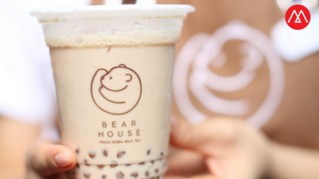 เมื่อ “การกิน” คือ “Passion” ชีวิต! ทำความรู้จัก “BEARHOUSE” ชานมไข่มุกที่มีเป้าหมาย ขาย 1,000 ...