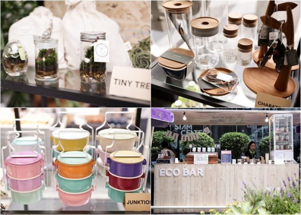 “ECO FEST by Ecotopia” รวมพลคนรักษ์โลกต้อนรับวันสิ่งแวดล้อมโลก 2562 กับ ...