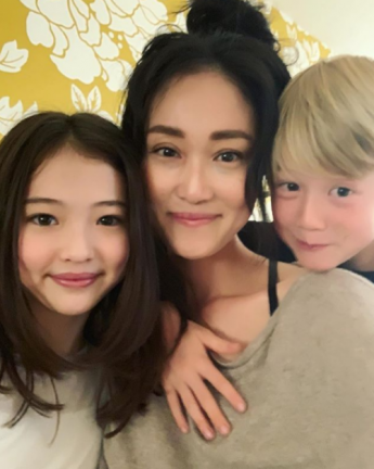 ทำความรู้จัก "Ella Gross" นางแบบเด็กแห่งยุค! สวย เป๊ะ มืออาชีพ ร่วมงาน ...