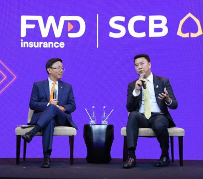 อะไรคือเหตุผล? ของซูเปอร์ดีล “SCB” และ “FWD” กับการรุกตลาด “ประกัน ...