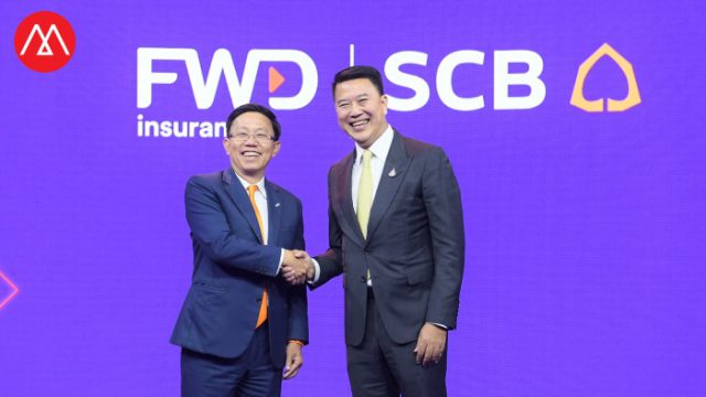 อะไรคือเหตุผล? ของซูเปอร์ดีล “SCB” และ “FWD” กับการรุกตลาด “ประกัน ...