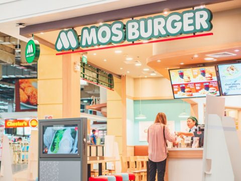 จับตาก้าวต่อไป Mos Burger เมื่อ ‘พิธาน องค์โฆษิต’ เข้าถือหุ้นใหญ่