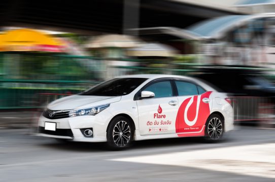 Flare Inc. เตรียมปล่อย Flare Analytics แพลตฟอร์มการวิเคราะห์ข้อมูลการ ...