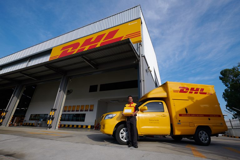 เปิดเบื้องหลัง “DHL Express” ทำไมเป็น “ผู้นำส่งด่วนระหว่างประเทศ”? ใน ...