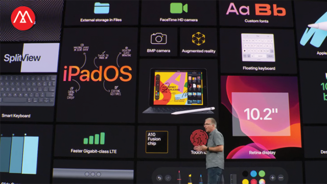 ส่องงาน Event ใหญ่ของ Apple สดๆ ร้อนๆ และการเปิดตัว iPhone 11 Pro