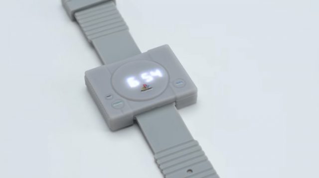 Sony หยิบ Retro Marketing มาใช้อีกครั้ง กับการเปิดตัว ‘Playstation ...