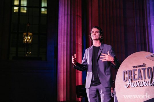 เมื่อ “WeWork” สะดุดขาตัวเอง! บทเรียนใหญ่ที่สตาร์ทอัพและธุรกิจ ควรรู้ ...