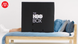 "HBO Box" กับไอเดียหลุดโลก "กล่องดำเพื่อความหฤหรรษ์" แคมเปญคืนความเป็น ...