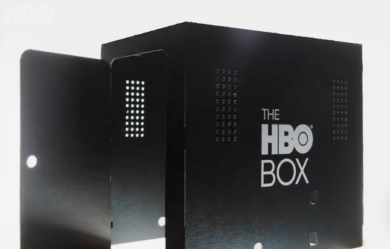 "HBO Box" กับไอเดียหลุดโลก "กล่องดำเพื่อความหฤหรรษ์" แคมเปญคืนความเป็น ...